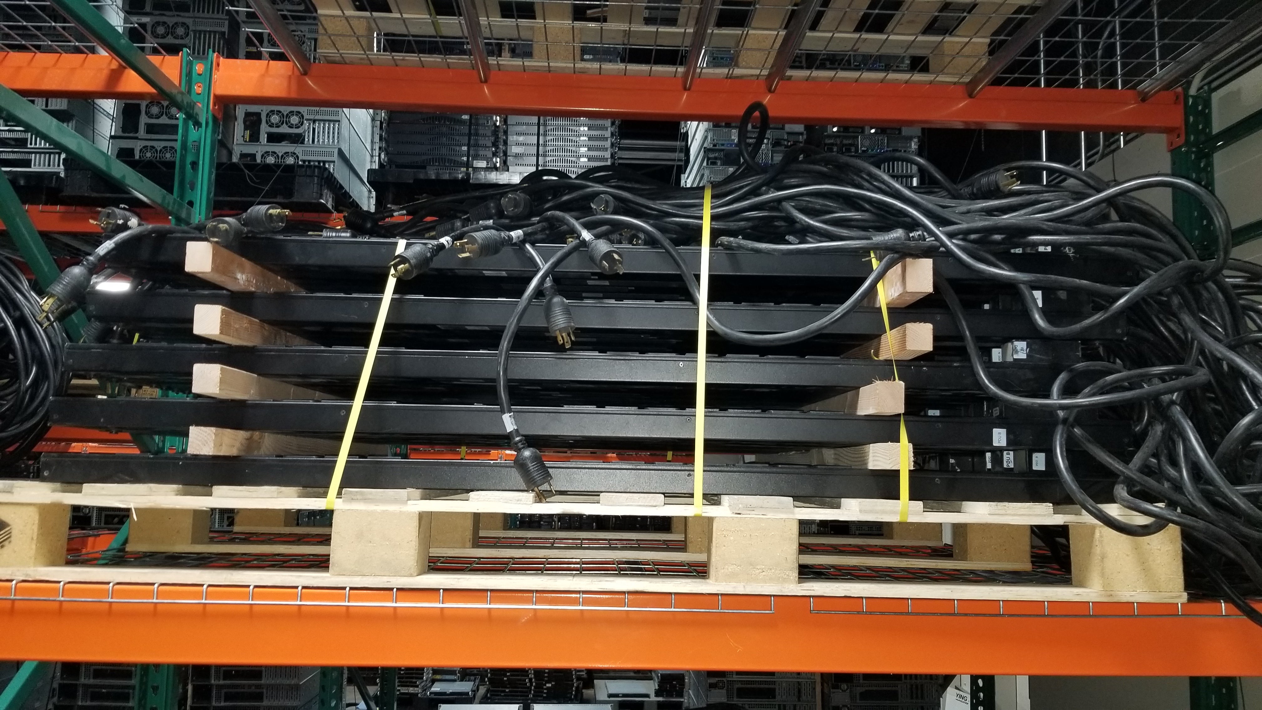 Rack Power – Servers & More